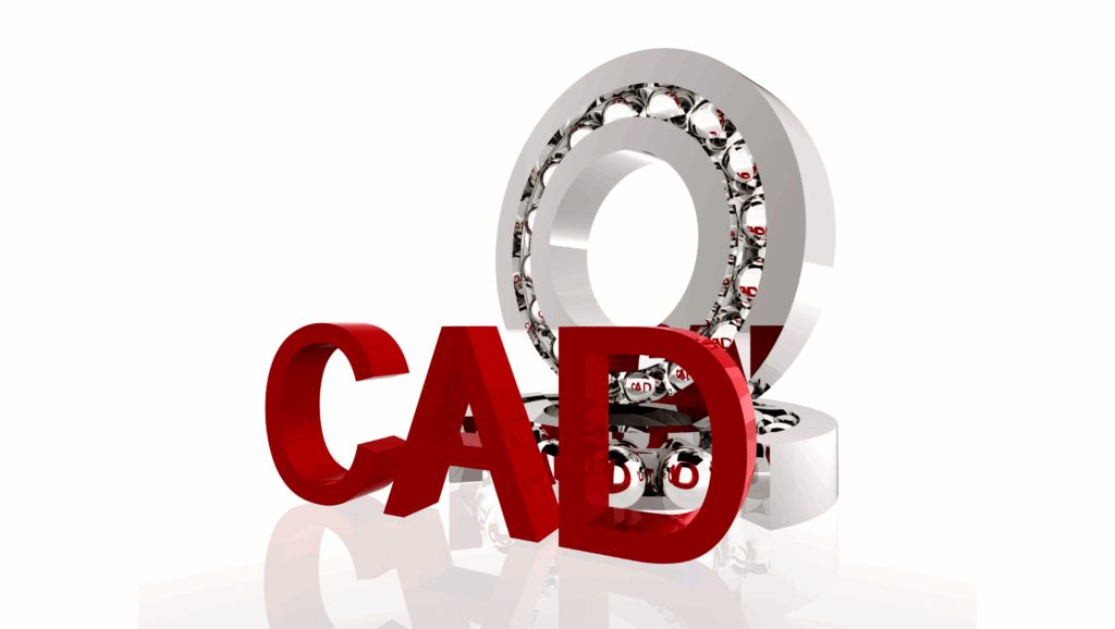 CAD Computer-Aided Design Certified Course - Course Divine Technology Pvt. Ltd.