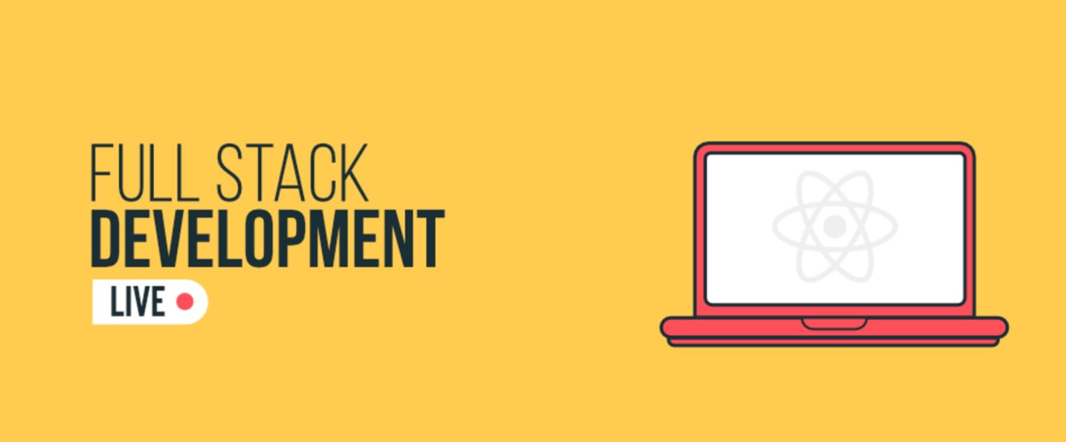 Full Stack Web Development with React Certified Course - Course Divine ...