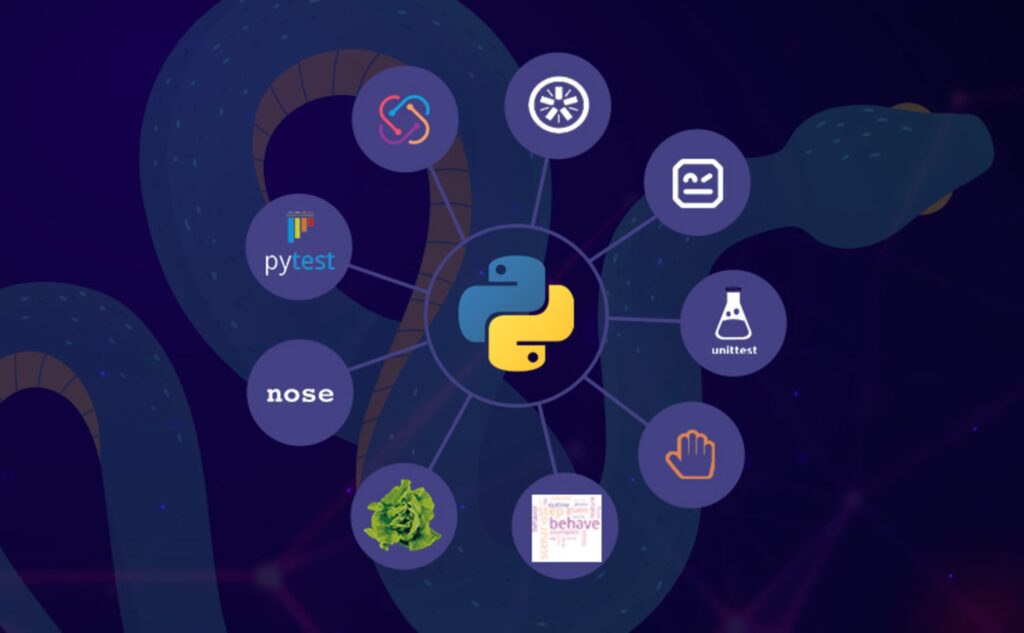 Python With Automation Certified Course - Course Divine Technology Pvt ...