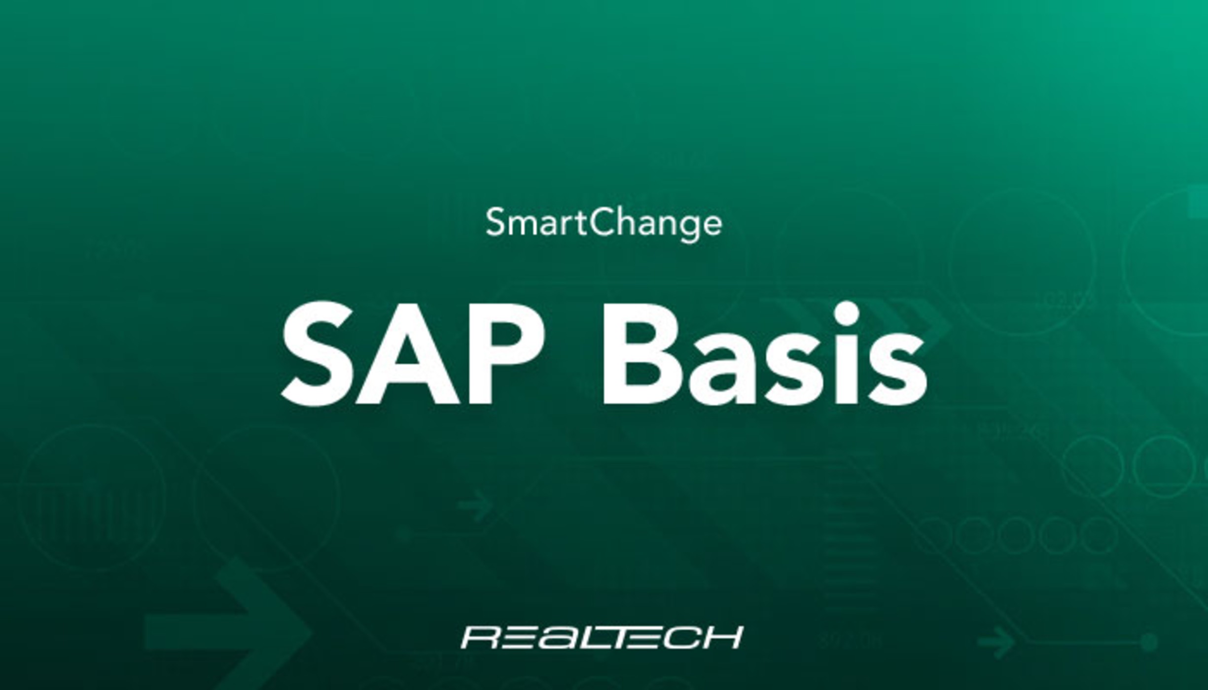 SAP (BASIS) Business Application Software Integrated Solution Certified ...
