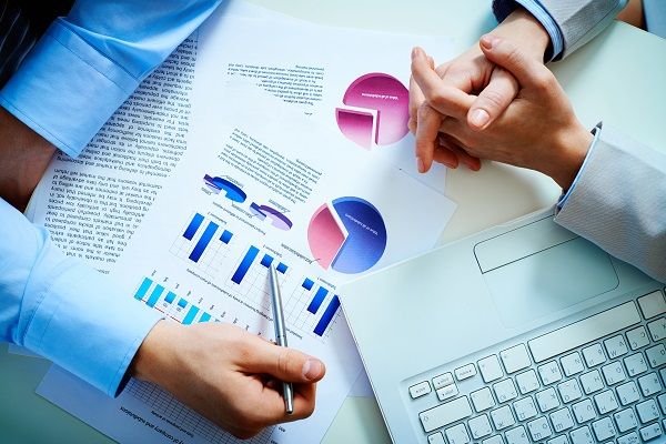 Finance Management Certified Coures - Course Divine Technology Pvt. Ltd.